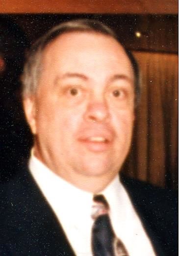 Theodore "Ted" John Fanucci Obituary - Gotha, FL