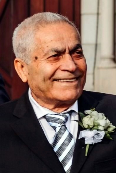 Tanous Rached Obituary - Ottawa, ON