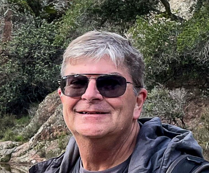 William Sherbon Obituary - San Jose, CA