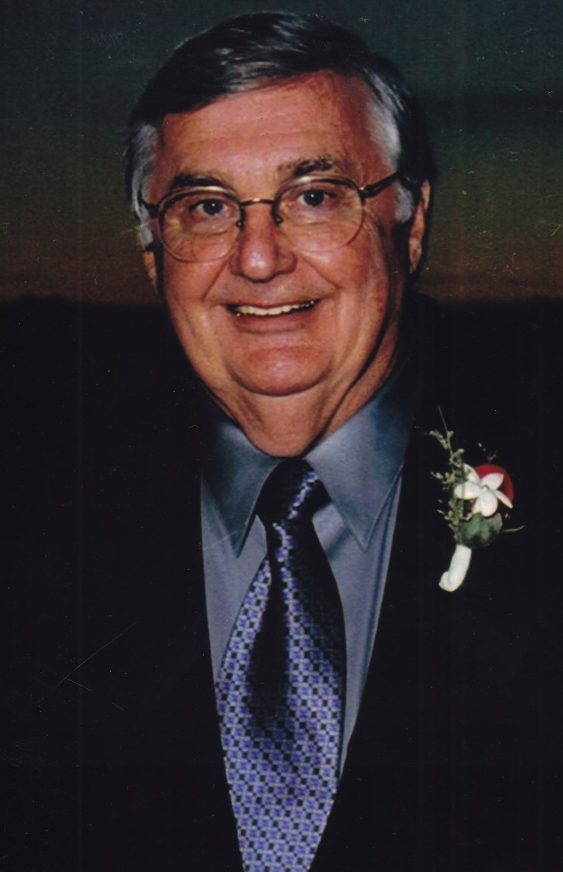 Edward McDade Obituary - Seattle, WA