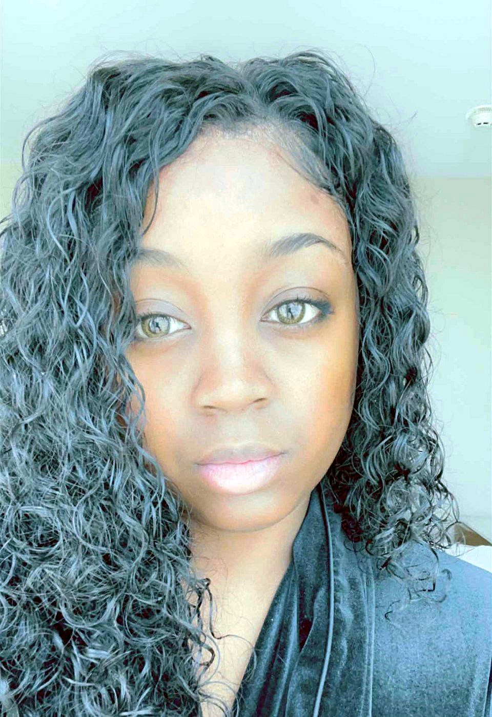 Talisha Walker Obituary - Frisco, TX
