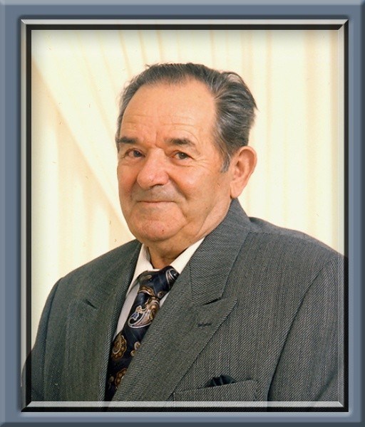 Frank Guzzo Obituary - Sault Ste. Marie, ON