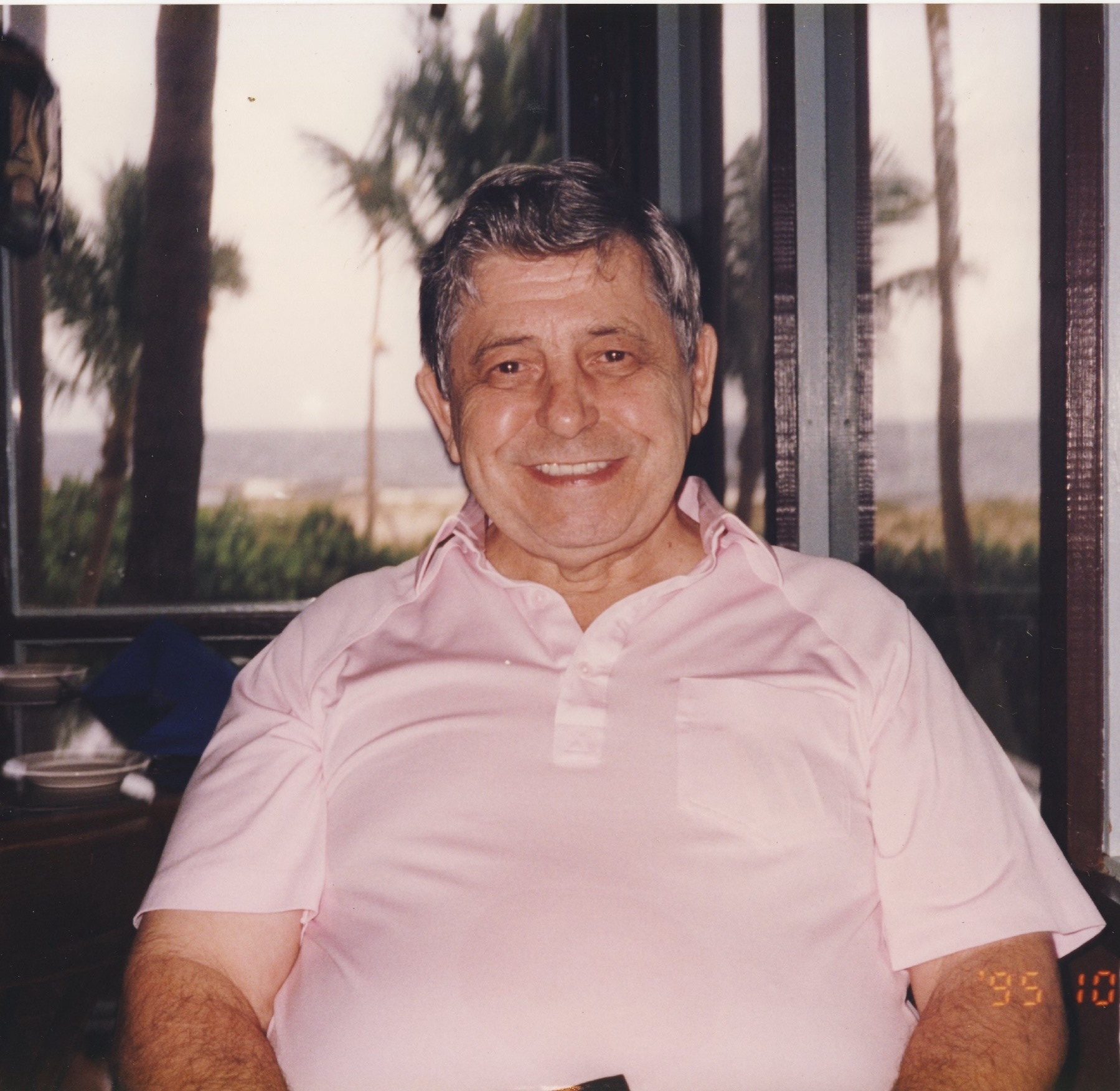 Fred Konstand Obituary - Boca Raton, FL