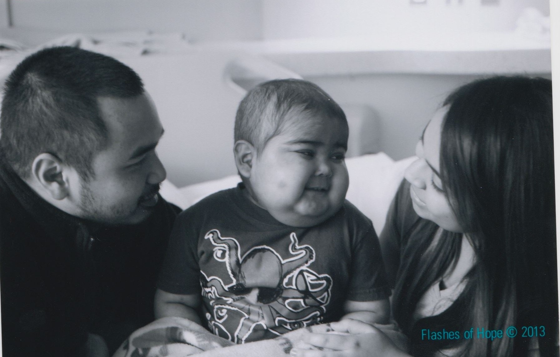 Landon Tomas Rodriguez-Seng Obituary - Frisco, TX