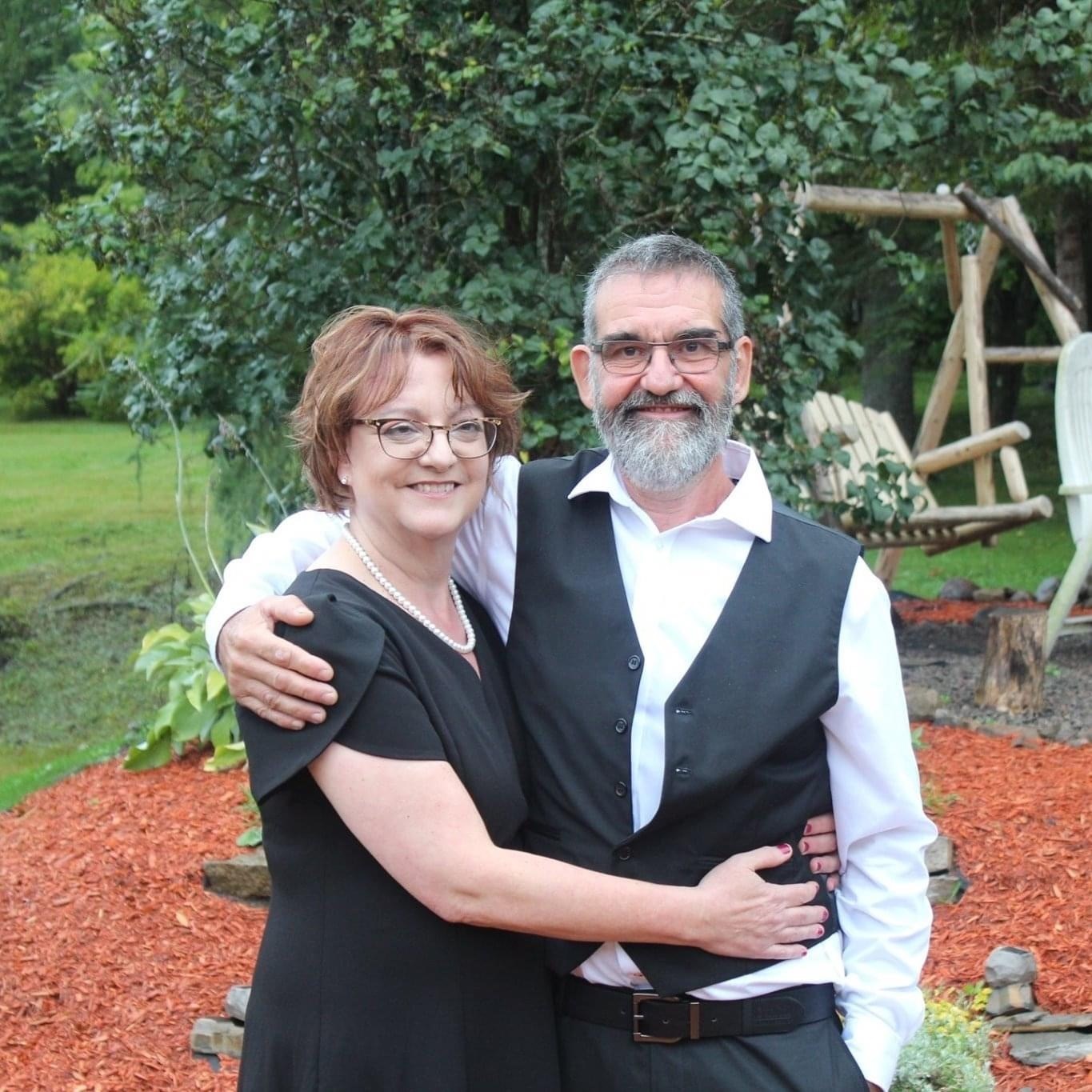 Maryse Lessard Obituary - Québec, QC