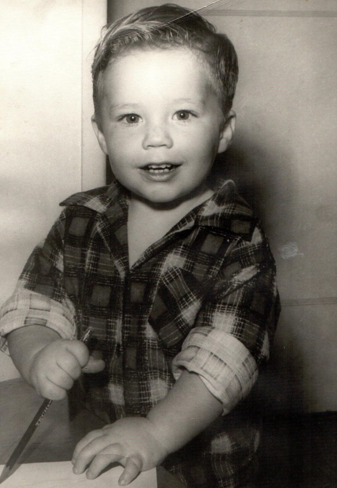 Steven Murphy Obituary - El Paso, TX