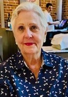 Mary Vaughan Obituary - Fresno, CA