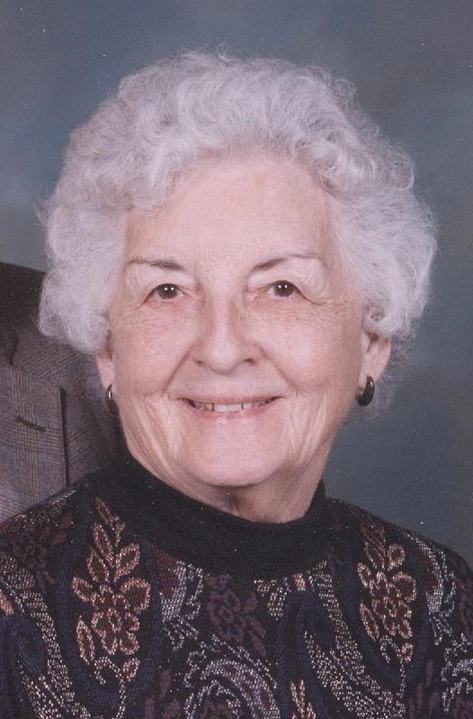 Lois Boroughs Obituary - Greenville, SC