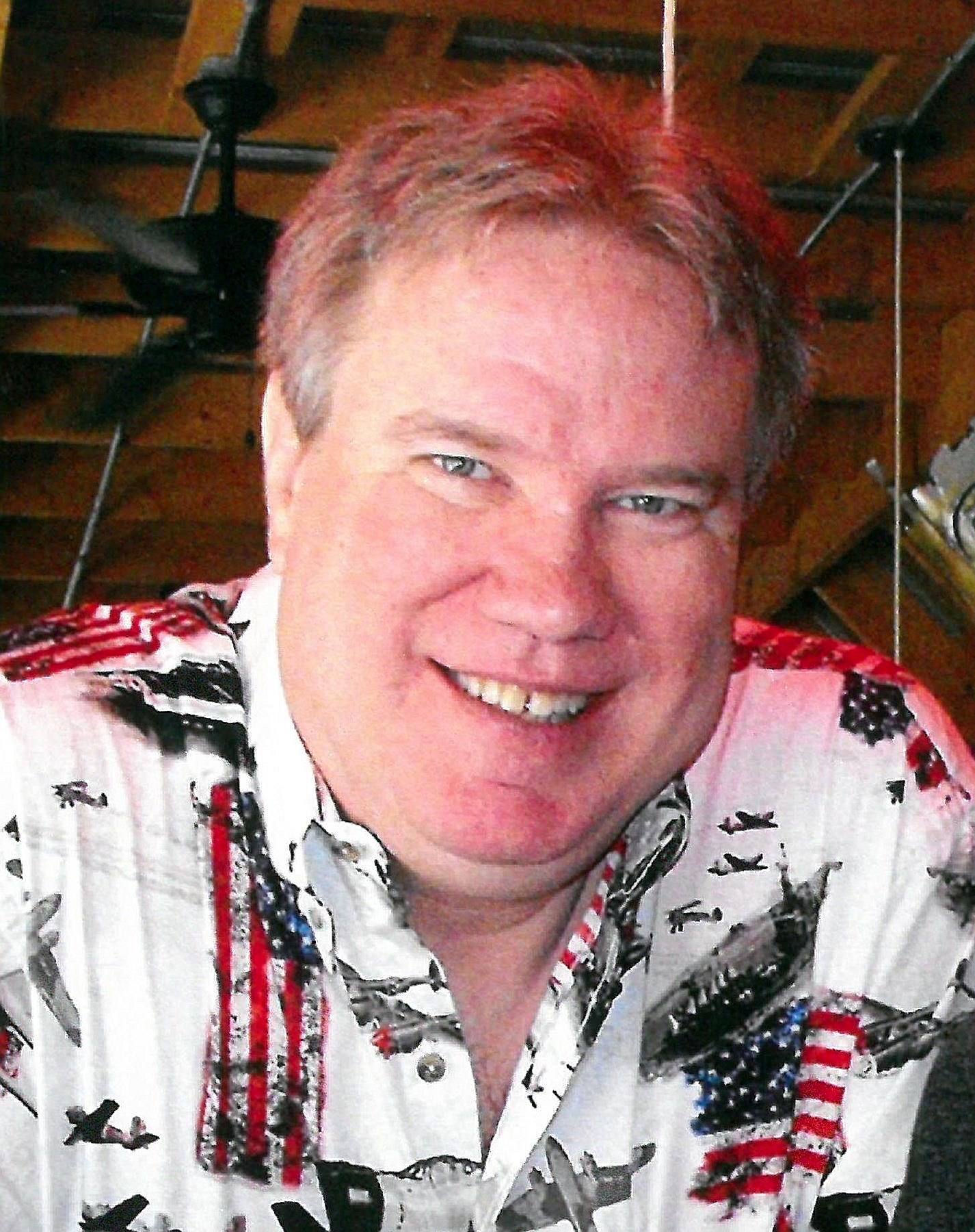 William Gunther Obituary - Kansas City, KS