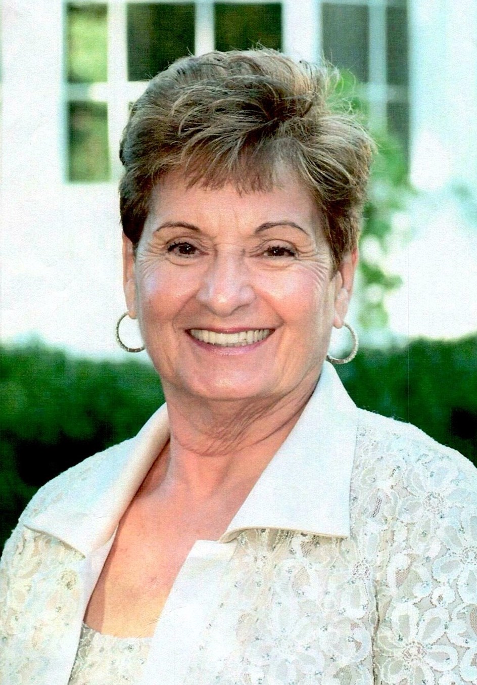 Anna Zangari Obituary - Livingston, NJ