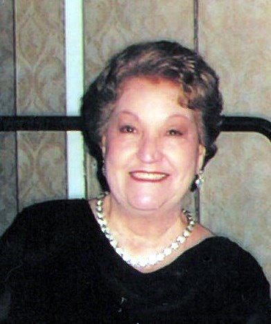 Patricia Trapani Obituary - New Orleans, LA