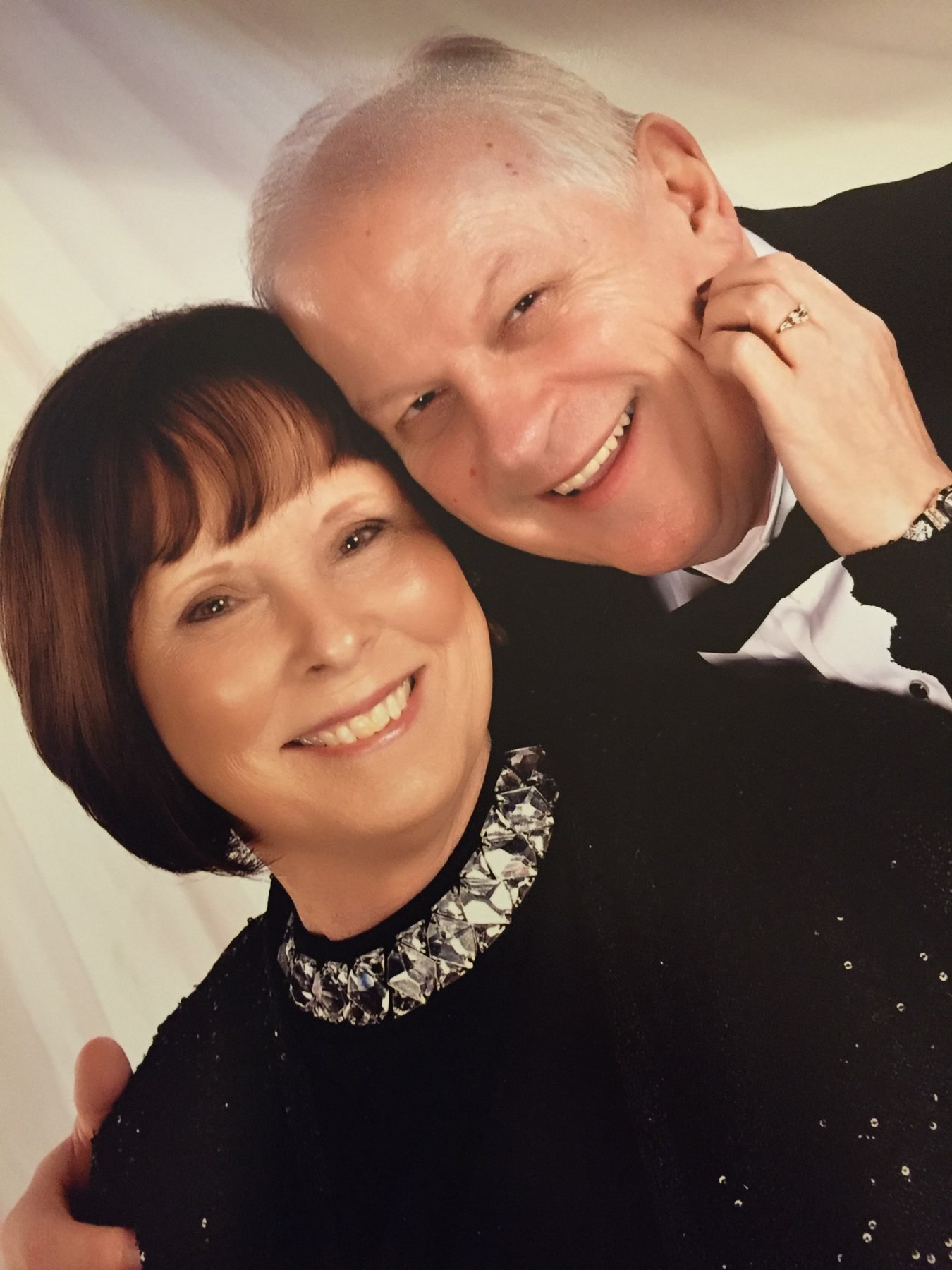 Annette Youell Obituary - Oklahoma City, OK