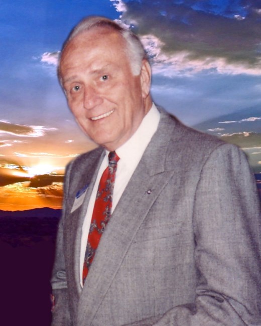 Frank C. Sain Obituary - Las Vegas, NV