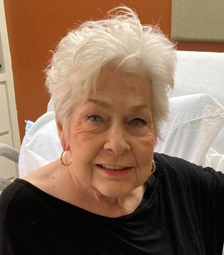 Barbara Frey Obituary - Ridgeland, MS
