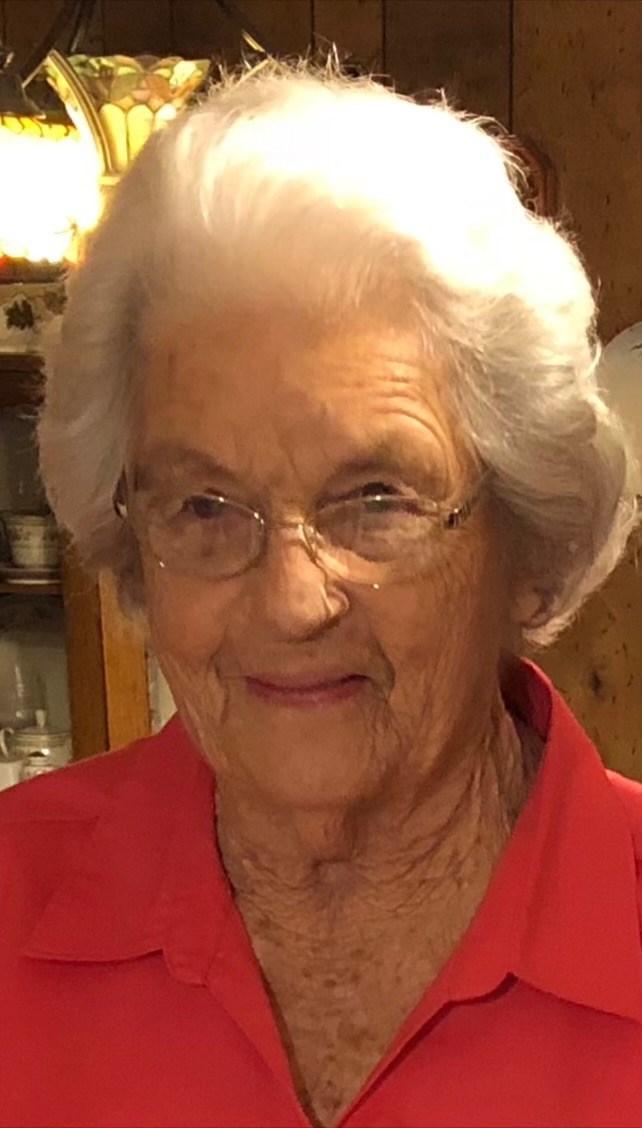 Helen Cole Obituary - Kingsport, TN
