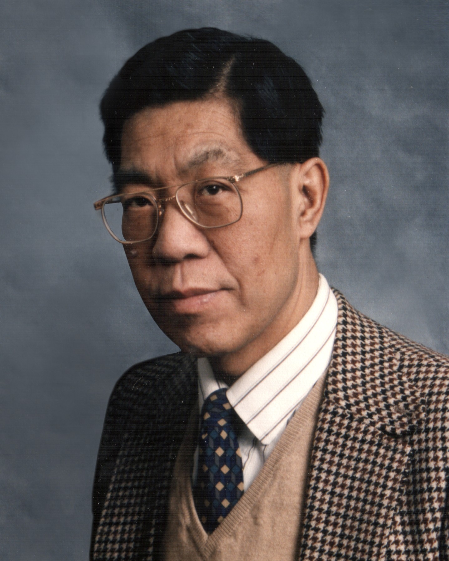 John Chan Obituary - Toronto, ON