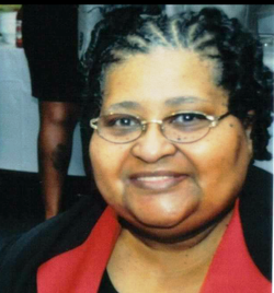 Mrs. Patricia Harris Obituary - Indianapolis, IN