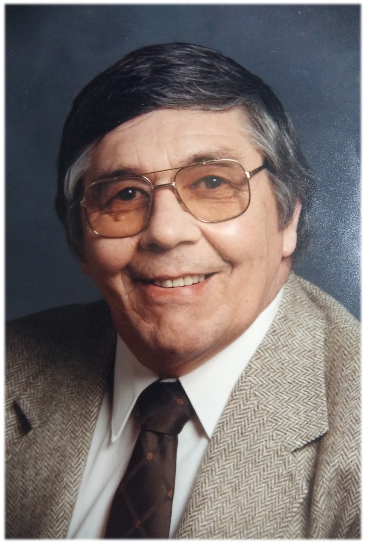 Gilbert Francis Bellegarde Obituary - Fort Qu'appelle, SK