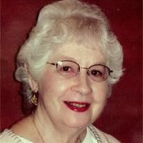 Ann Stocker Obituary - Columbus, OH