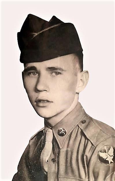 Bob Duke Obituario - Wichita, KS