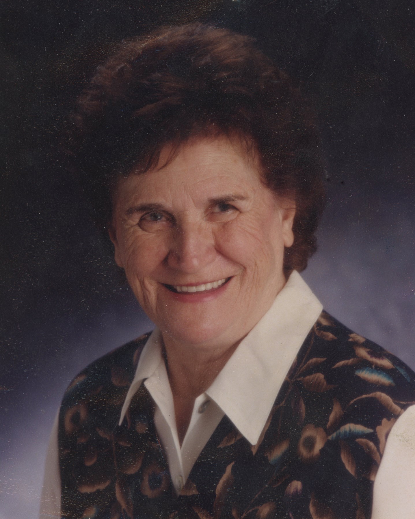 Helen Alyea Obituary - Newhall, CA