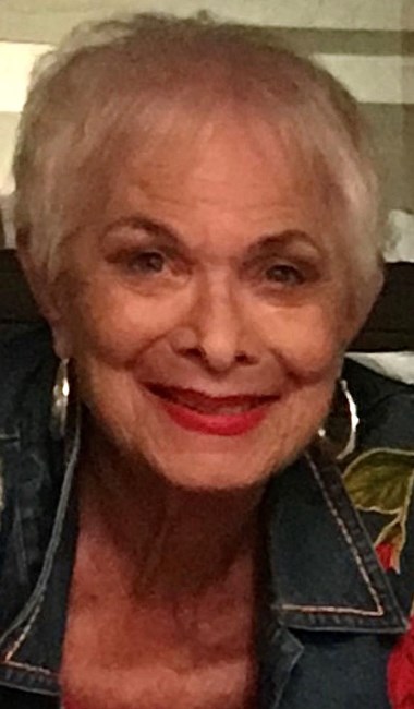 Joyce Portney Obituary - St. Louis, MO