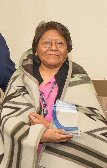 Jill Jackson Obituary - Coolidge, AZ