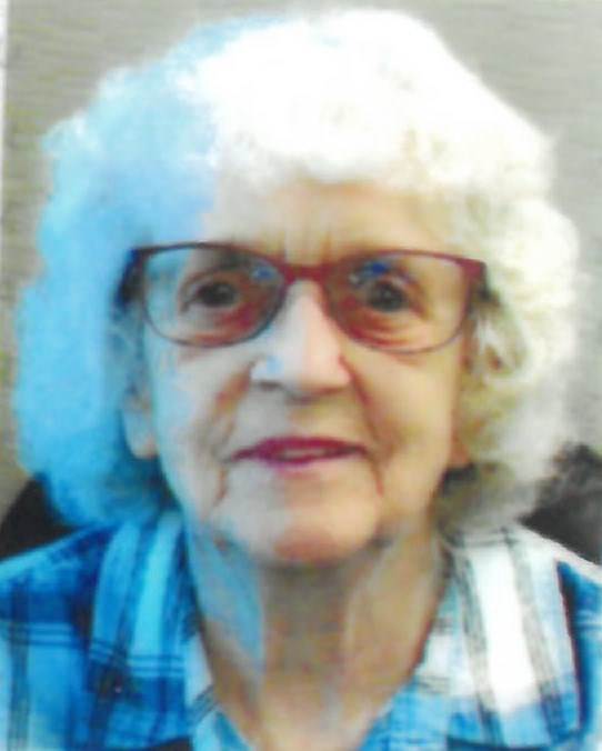 Stella Pierce Obituary - El Cajon, CA