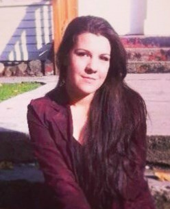 Morgan Dobson-Thompson Obituary - Everett, WA