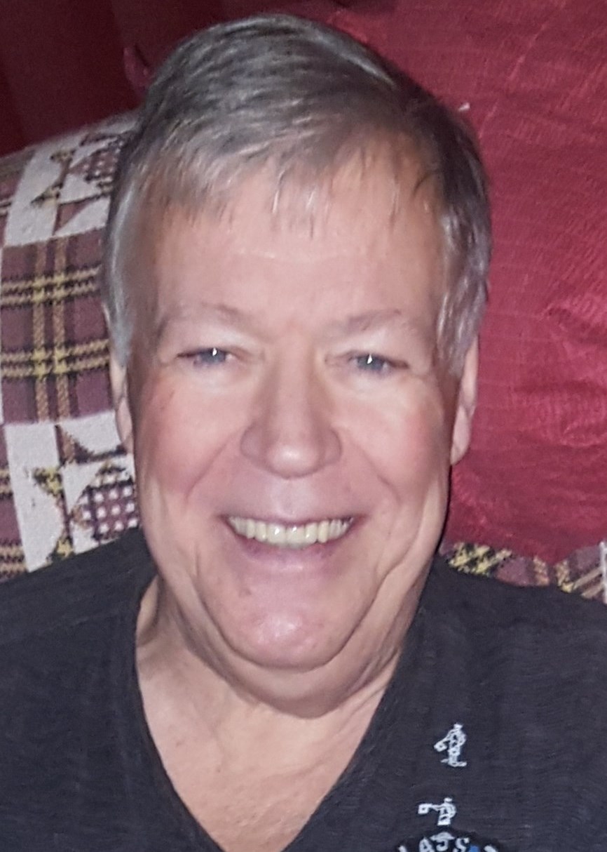 Daniel Danny Godin Obituary - Dalhousie, NB