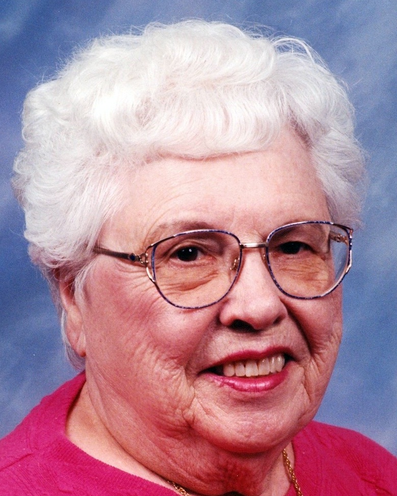 Imogene O'Neal Obituary - Del City, OK