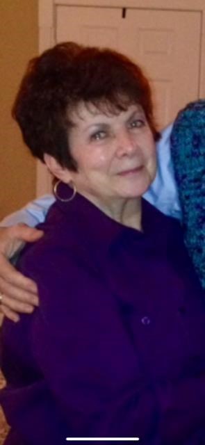 Audrey Cleary Bailey Obituary - Southport, NC