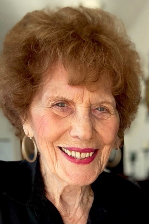 Beverly Lacey Obituary - Kenmore, NY