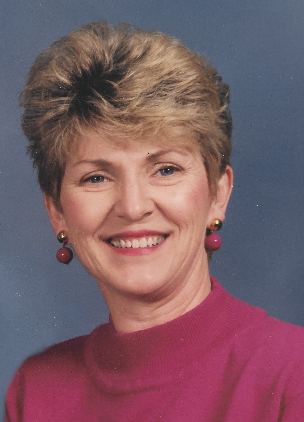 Joyce Eileen Riter Obituary - Colorado Springs, CO