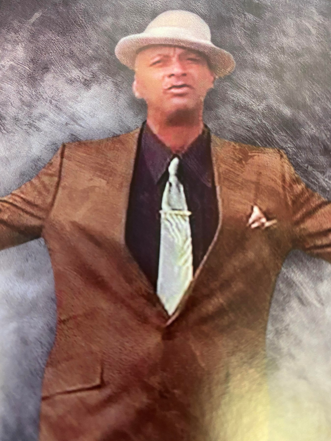 Kevin Dominique Obituary - Fort Worth, TX