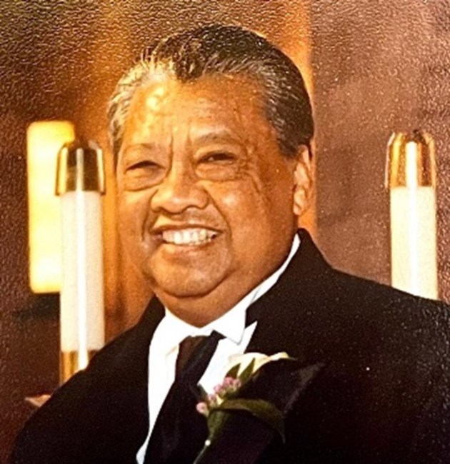 Felipe Zabala Pablico Obituary - San Jose, CA