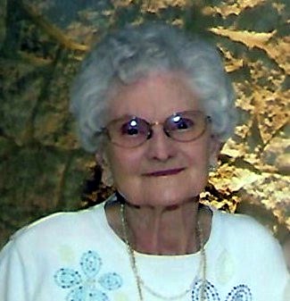 Audrey Griffith Roberts Obituary - Houston, TX