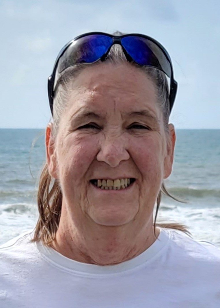 Cindy Grusczynski Obituary - Grandville, MI