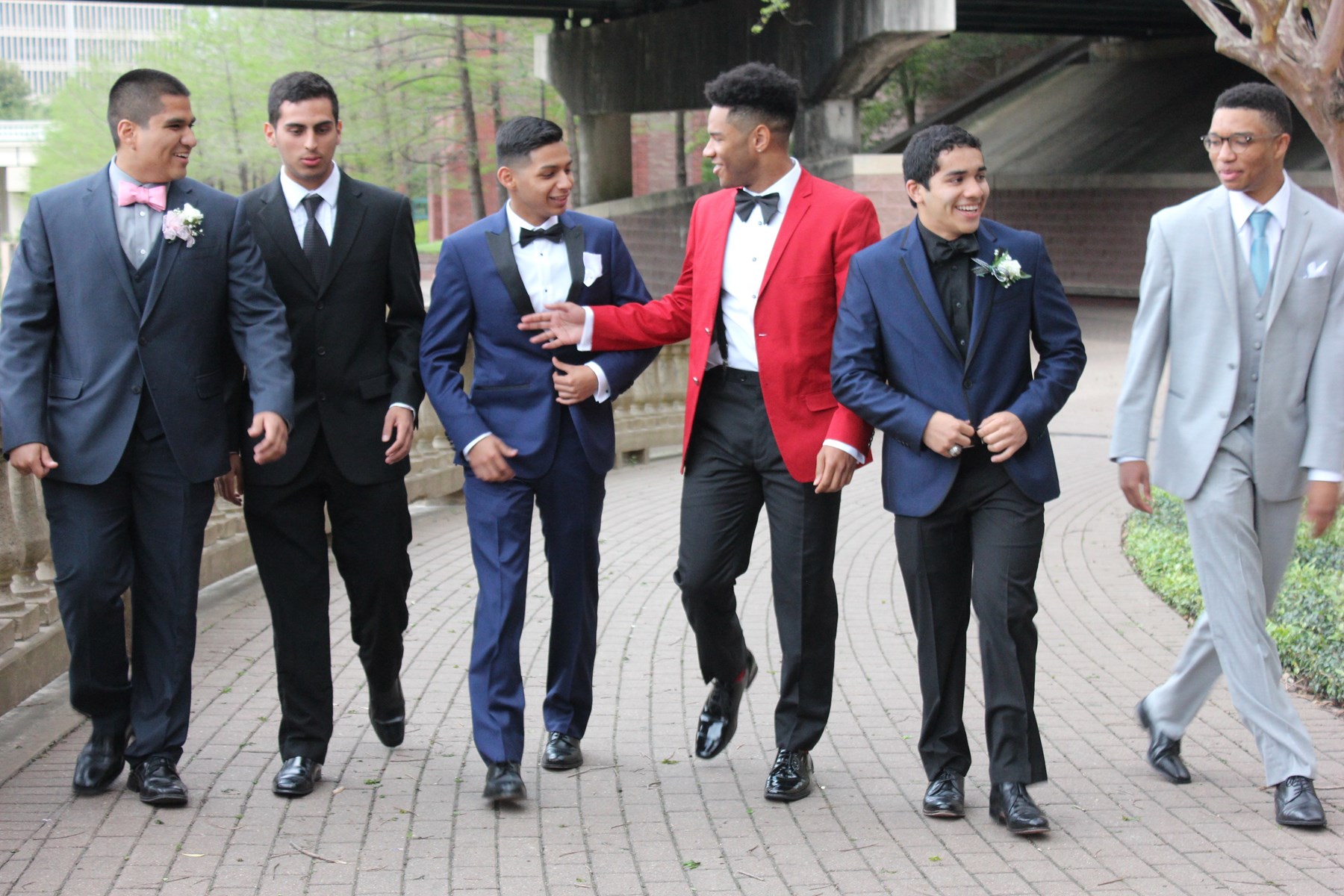 Patrick Poppa Rocha Obituary - Houston, TX