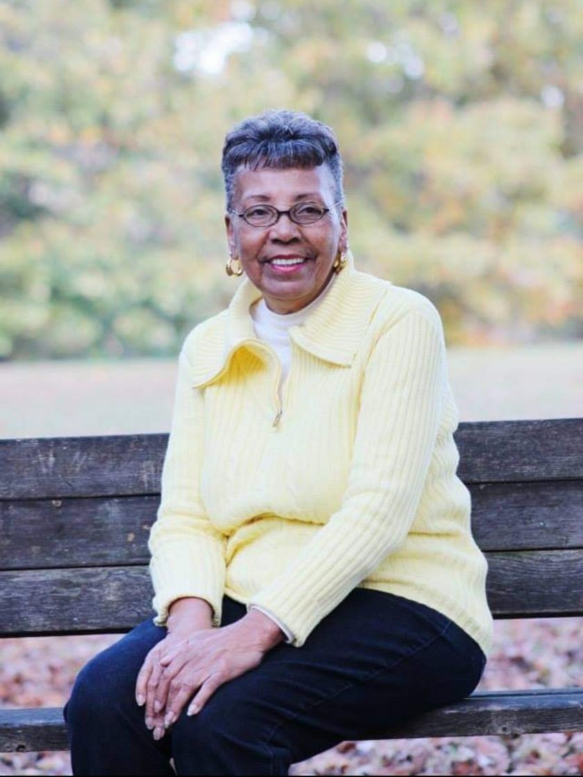 Beverly Powell Obituary - Parkersburg, WV