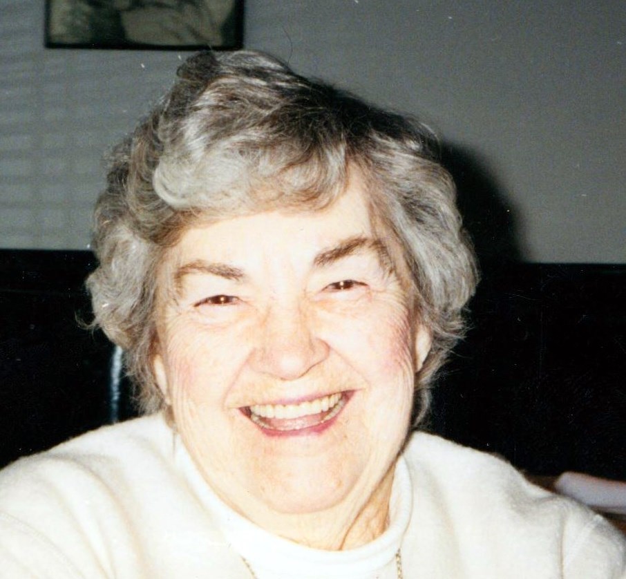 Marian Crowhurst Obituary - Oak Lawn, IL