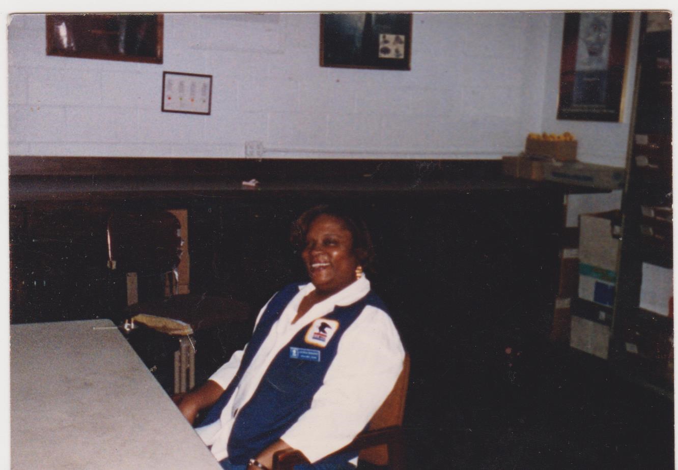 Georgia Moncrief Obituary - College Park, GA