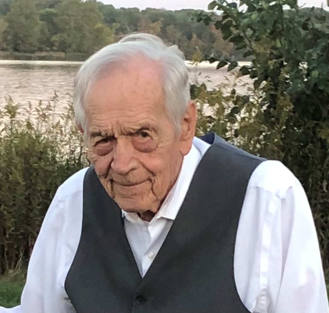 Hugo Hasz Obituary - Pataskala, OH