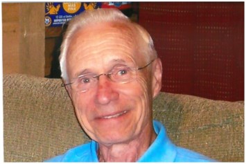 William Victor Troupe Obituary - Digby, NS