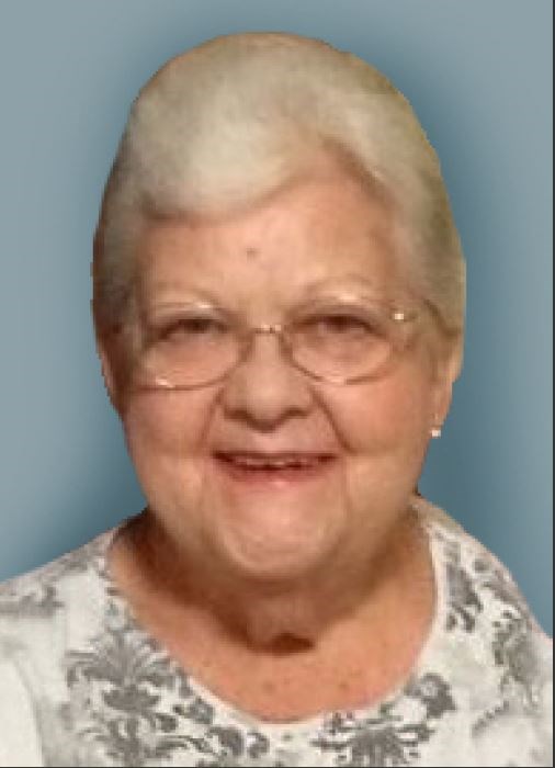 Glenna Cupp Obituary Hamilton Oh