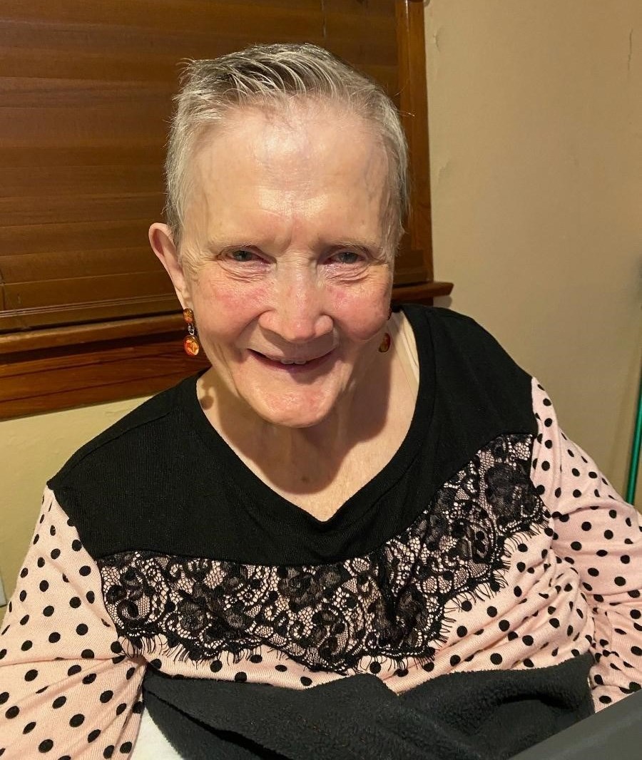 Sharon Brown Lassetter Obituary - New Orleans, LA