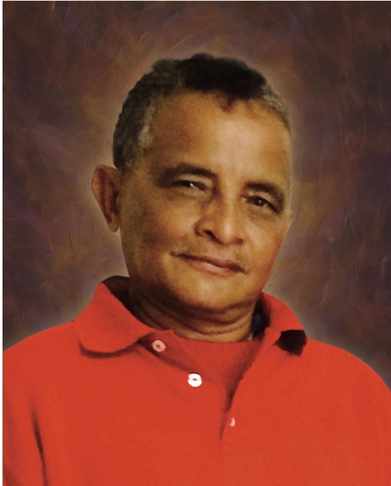 Carlos Banegas Argueta Obituary - North Hollywood, CA