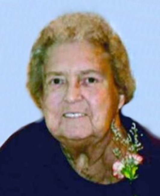 Laura Meszaros Obituary - Levittown, PA
