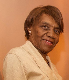 Thelma Eileen Payne Daniel avis de décès - Montreal, QC