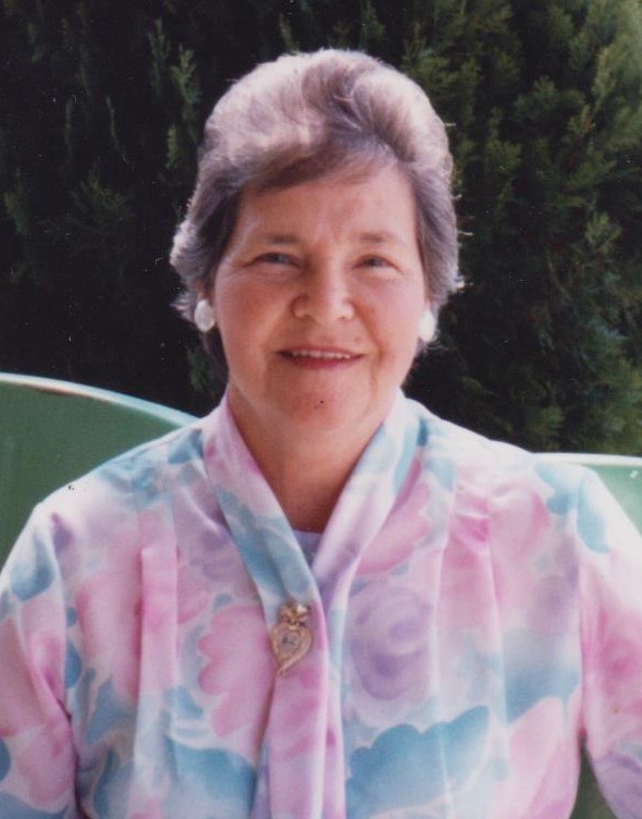 Ruby Jewel Newton Obituary - Pulaski, TN